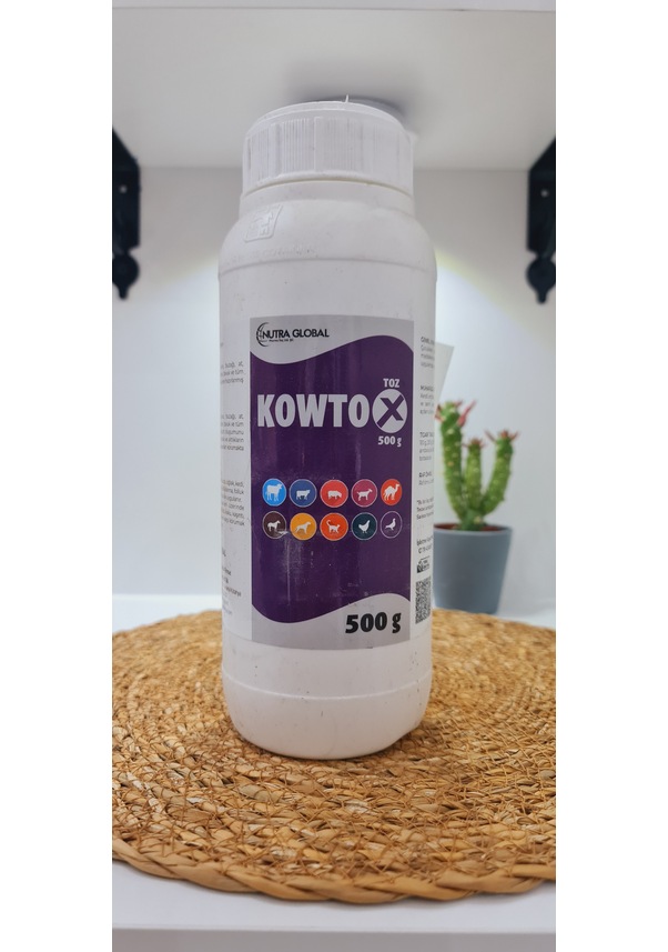Nutra Kowtox 500gr Bit Pire Kene Ve Uyuz İlacı Fiyatları ve Özellikleri