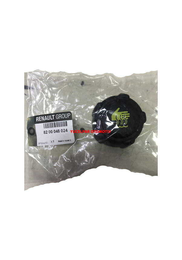 Renault Kango Megane Lodgy Clio 4 Radyator Kapagi Mais 8200048024 ...