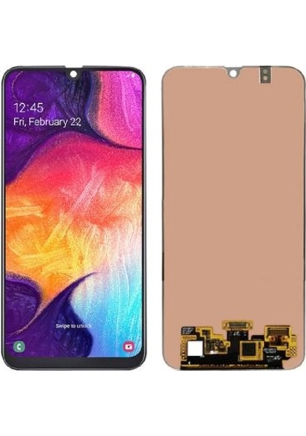 Samsung Galaxy M30 M305 Lcd Ekran Dokunmatik Siyah Fiyatları ve Özellikleri