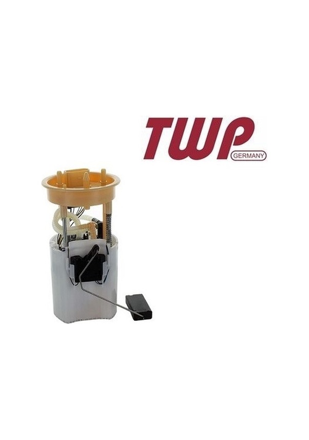 6c0919050b Yakıt Pompası & Şamandırası Komple Basınç Valfli - Polo ...