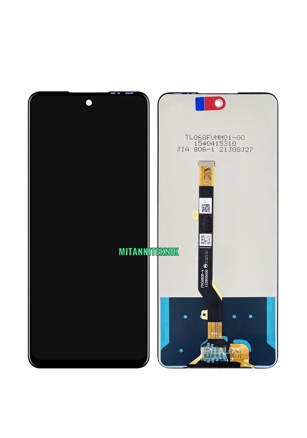 Tecno Camon 19 Neo Lcd Ekran Dokunmatik Fiyatları ve Özellikleri