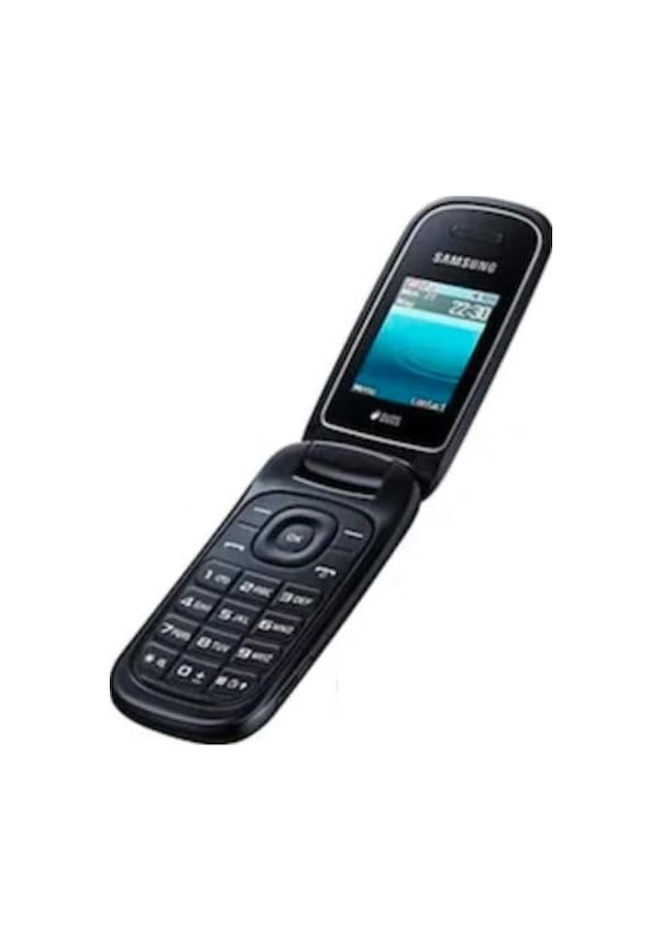 Samsung R220 Tuşlu Cep Telefonu Siyah Fiyatları ve Özellikleri