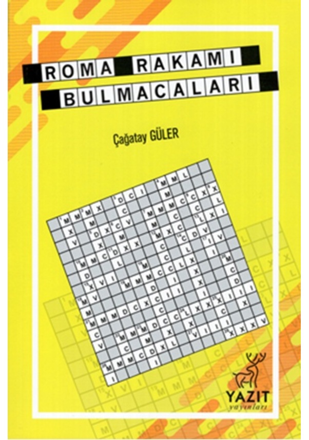 Roma Rakamı Bulmacaları Palme Fiyatları ve Özellikleri