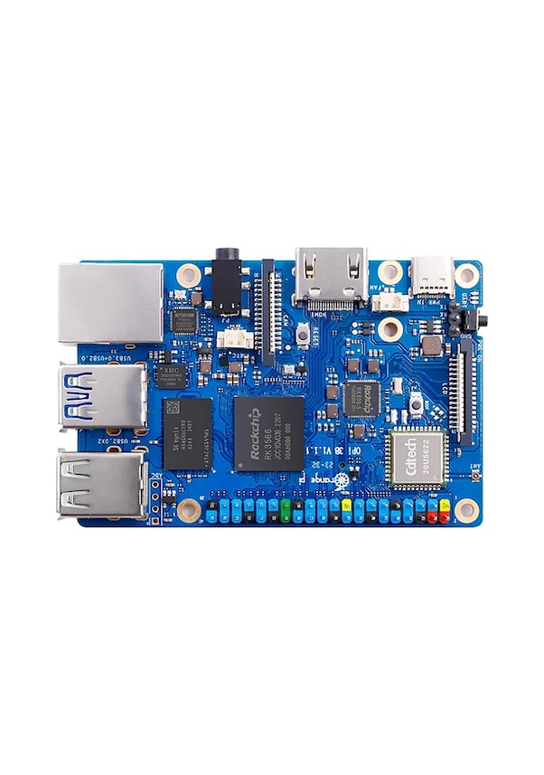 Orange Pi 3b 4gb Fiyatları ve Özellikleri