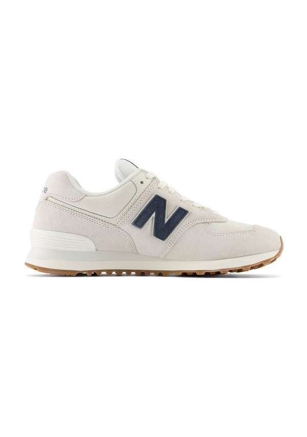 New Balance 574 U574ngb Krem Erkek Spor Ayakkabı 001 Krem 43 Fiyatları ...