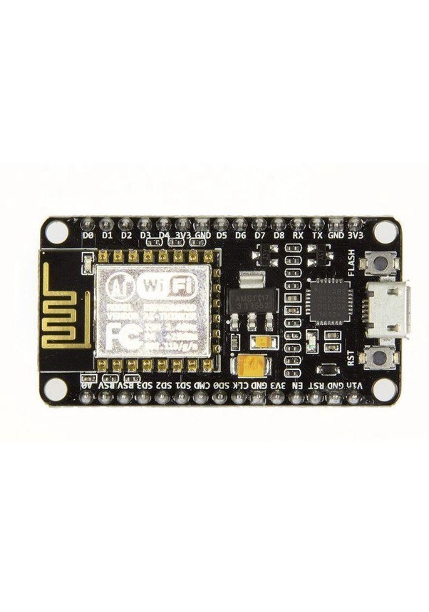 Arduino Esp 8266 Node Mcu Cp2102 Lua Fiyatları ve Özellikleri