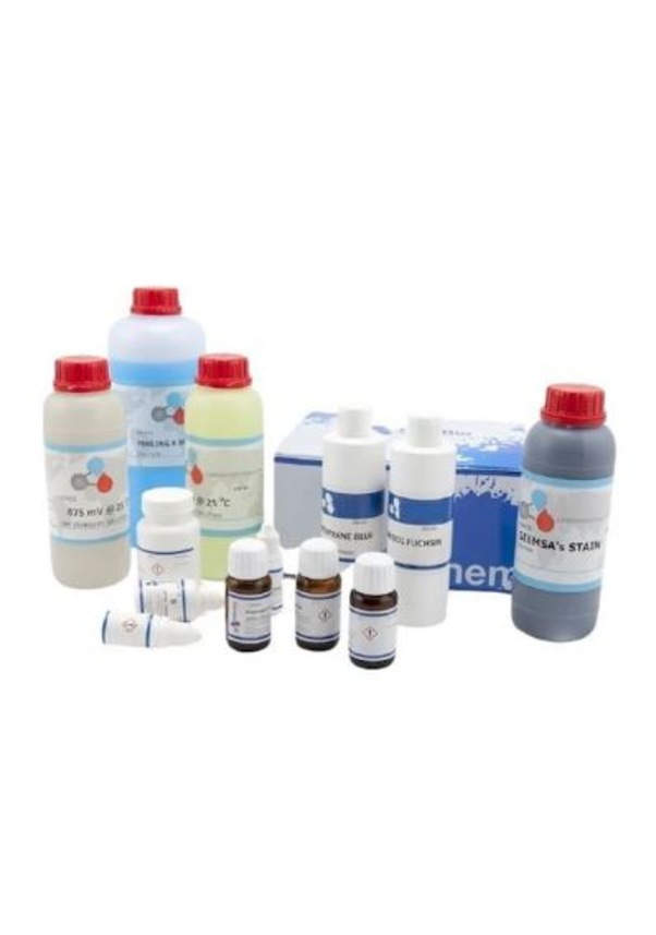 Chembio E.d.t.a Çözeltisi Titriplex Iıı 0,01n 1litre Fiyatları ve ...