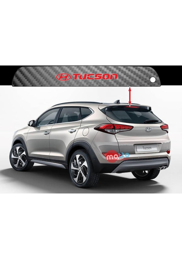 Hyundai Tucson Stop Sticker Fiyatları ve Özellikleri