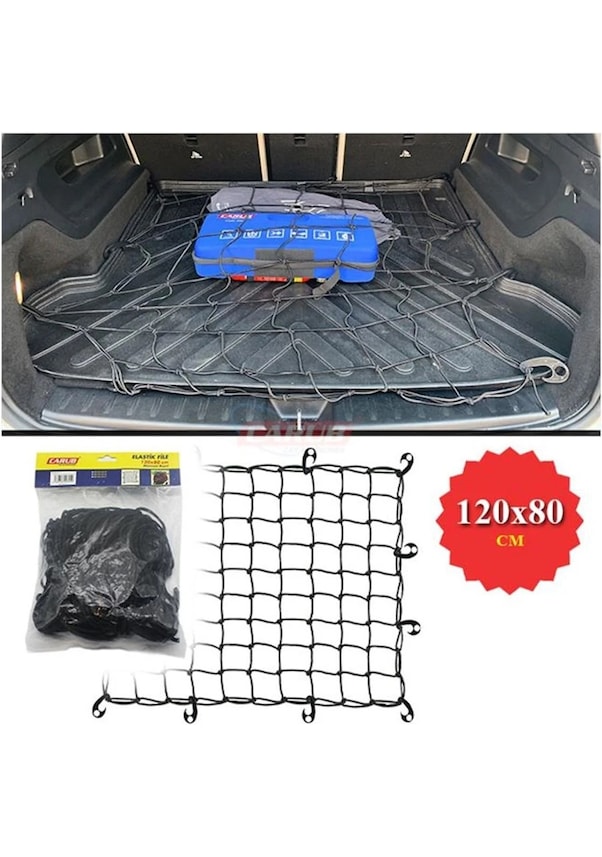 Elastik File 120 80 Cm Siyah Fiyatları ve Özellikleri