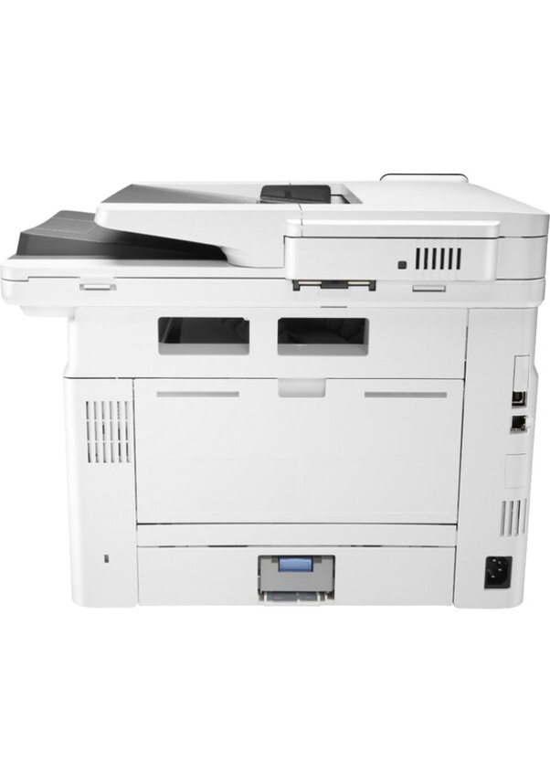 HP W1A28A LaserJet Pro M428DW Wifi Çok Fonksiyonlu Lazer Yazıcı ...