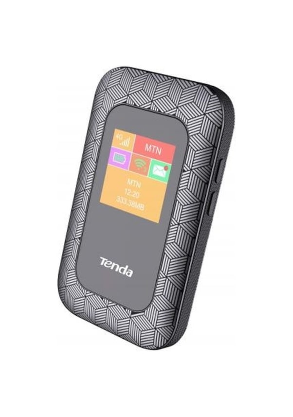 Tenda 4G185 Rou 4G LTE Mobile Wifi Router Fiyatları ve Özellikleri