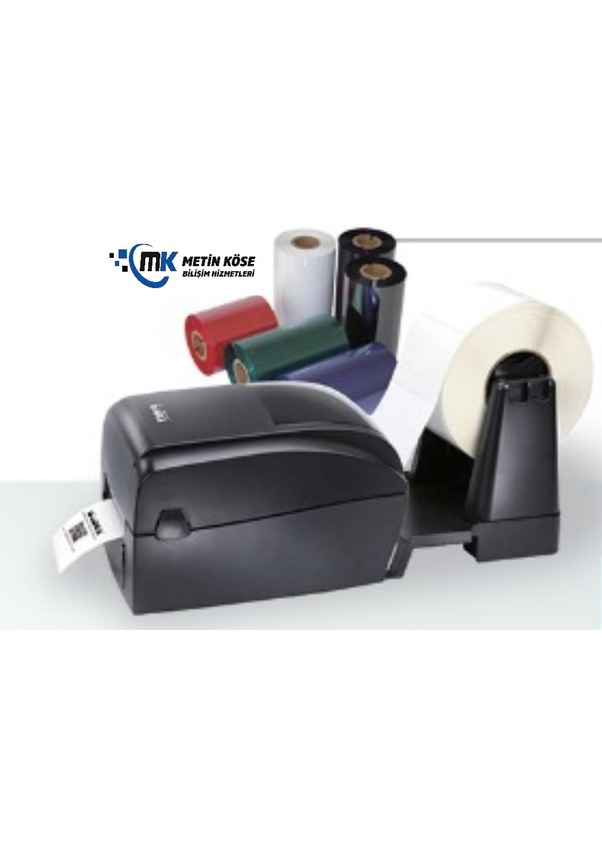 Godex Ez130 300Dpi Termal Termal Transfer Barkod Yazıcı Fiyatları ve Özellikleri