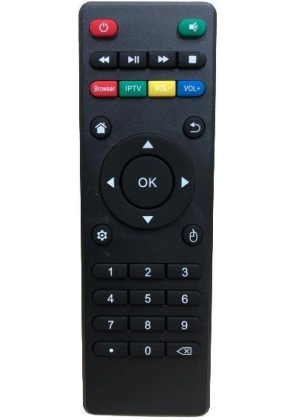 Multibox, Redline, ,expat Android Tv Box Kumanda Fiyatları ve Özellikleri