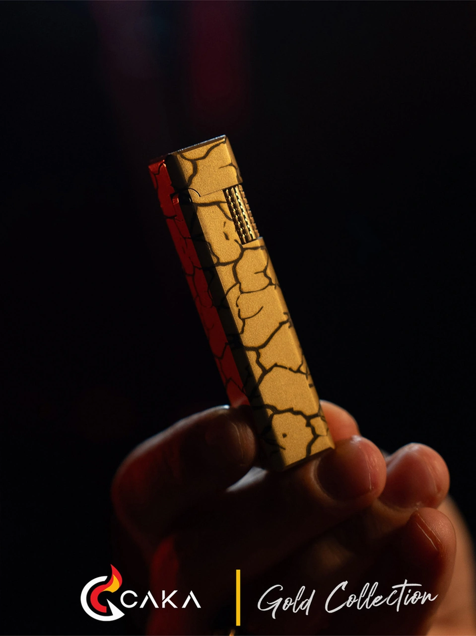 Caka Lighter Petra 6 Gold Çakmak Gold Fiyatları ve Özellikleri