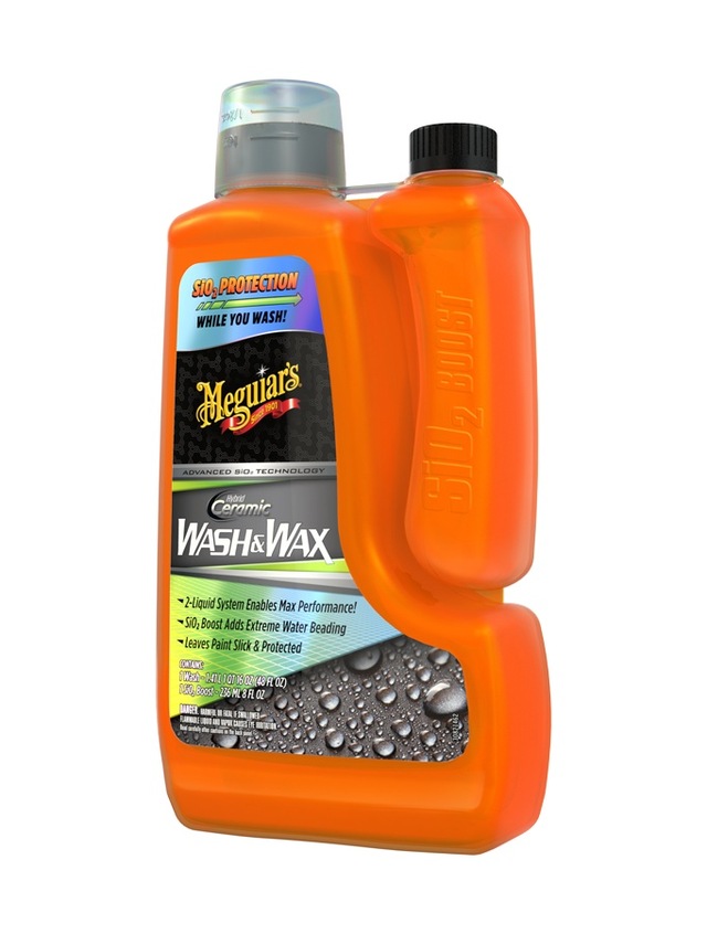 Meguiars Oto ampuan Temizlik Urunleri n11