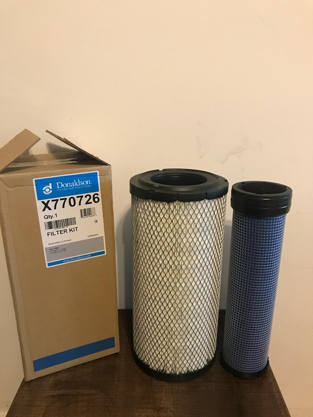 X770726 lọc gió Donaldson nhập khẩu chính hãng uy tín tp. HCM
