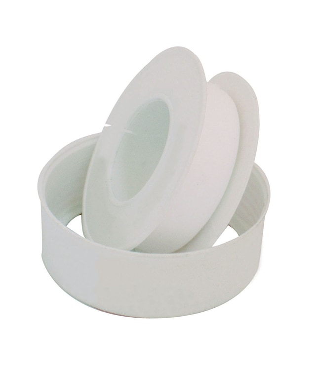 Teflon Bant Profesyonel Büyük Tip 19Mmx40Mx0.075Mm 2 Adet (327229686 ...