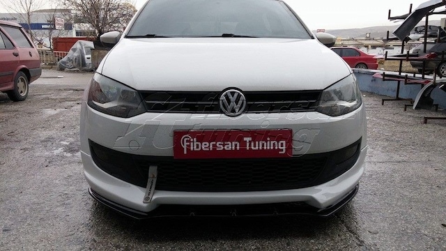 VW Polo Body Kit-fibersan Tuning Fiyatları ve Özellikleri