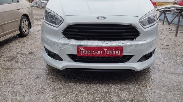 Ford Courier Body Kit -fibersan Tuning Fiyatları ve Özellikleri