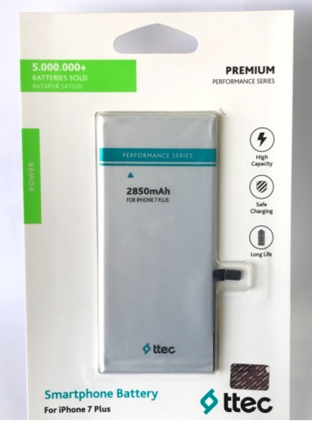 avantaj zorlu Ananiver ttec 6s batarya yorumlar Shipley koloni uygulanan