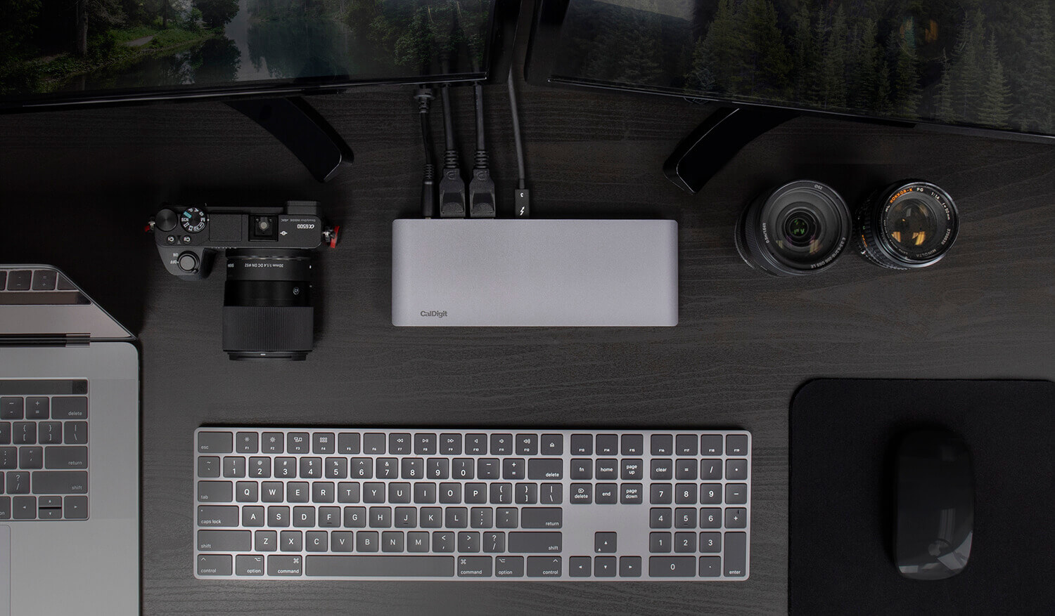 Caldigit Usb-C Pro Dock Fiyatları ve Özellikleri