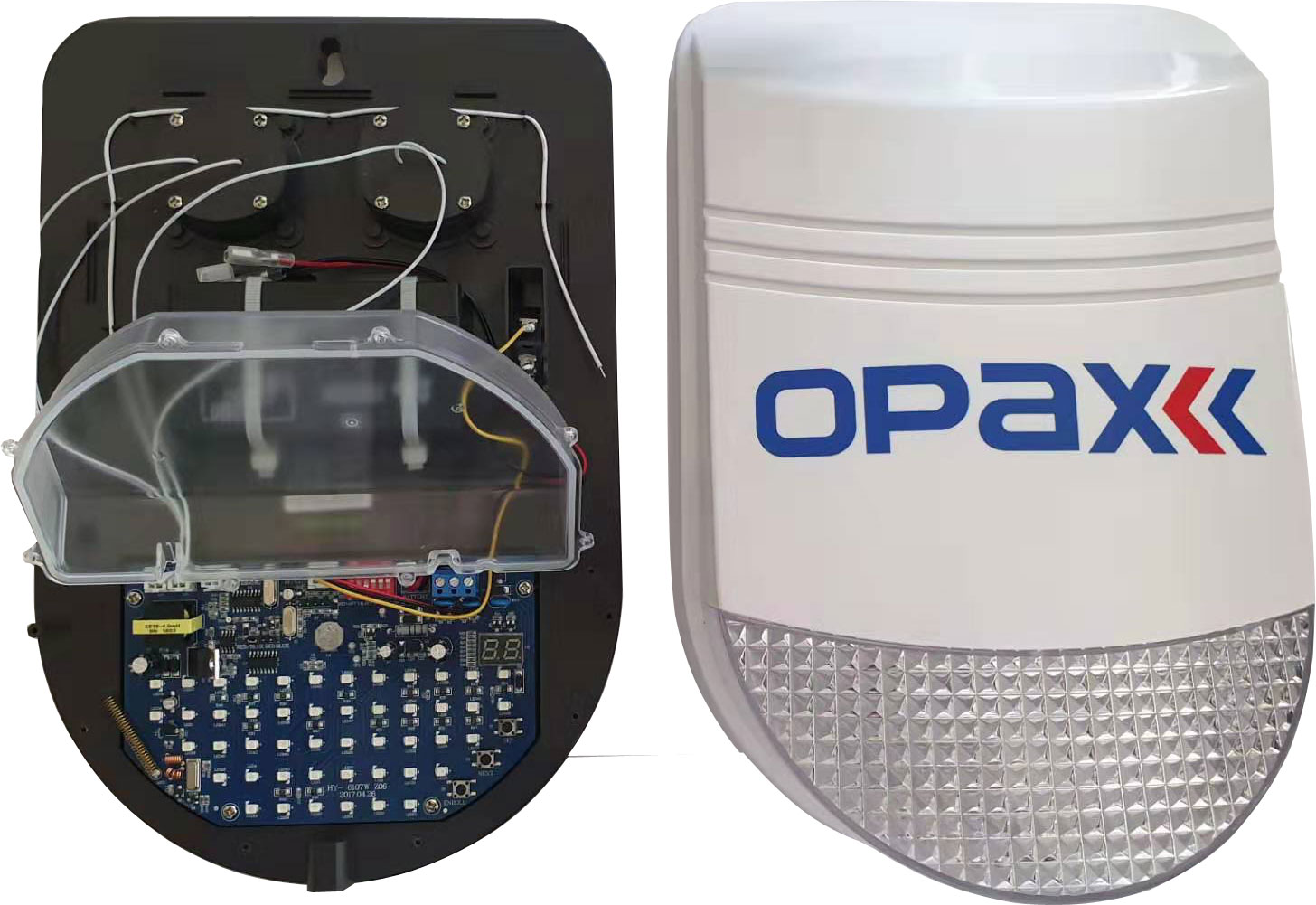 Opax Kablosuz Alarm 5'Li Set Fırsatı Fiyatları ve Özellikleri