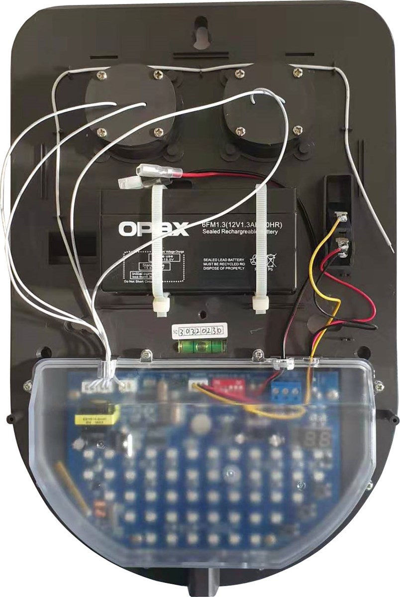 Opax Kablosuz Alarm 5'Li Set Fırsatı Fiyatları ve Özellikleri