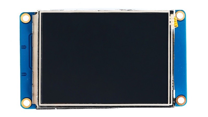 2.2" Akıllı LCD HMI Ekranı - ES2004 Fiyatları ve Özellikleri