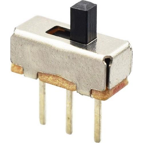 Robodukkan-3 Pin On-Off Sürgülü Anahtar - Slide Switch Fiyatları ve ... Robodukkan-3 Pin On-Off Sürgülü Anahtar - Slide Switch Fiyatları ve ...