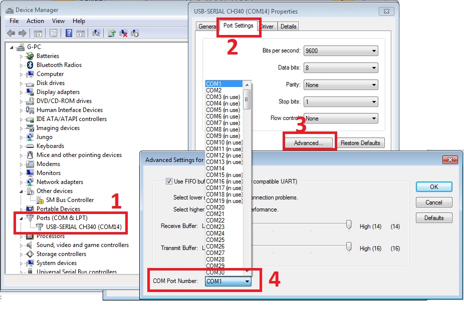 Amsamotion USB-PPI Simens S7 200 PLC Kablosu Simens S7-200 Serisi ...
