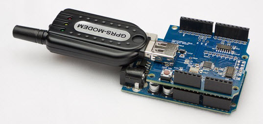 Robocombo-Arduino Usb Host Shield Fiyatları ve Özellikleri