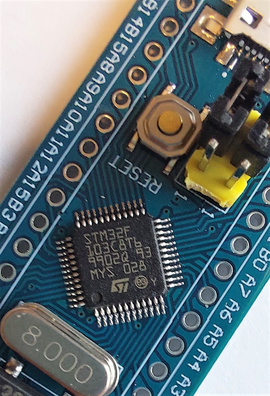 Stm32F103C8T6 Arm Mini Geliştirme Kartı Fiyatları ve Özellikleri