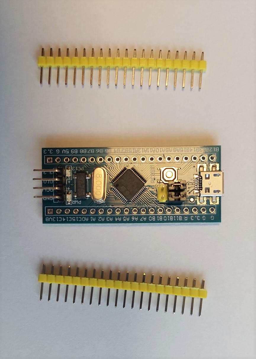 Stm32F103C8T6 Arm Mini Geliştirme Kartı Fiyatları ve Özellikleri