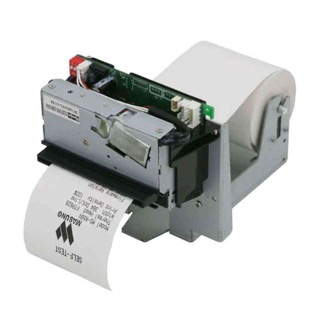 Barfas 58 MM Kiosk Termal Kağıt Yazıcı Modülü - BY0112 Fiyatları ve ... Barfas 58 MM Kiosk Termal Kağıt Yazıcı Modülü - BY0112 Fiyatları ve ...