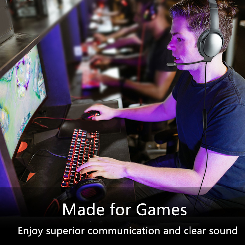 Bose QC35 I QC35 II Uyumlu Mikrofonlu Gaming Kulaklık Kablosu Fiyatları ...