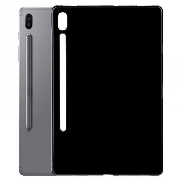 Ally Galaxy Uyumlu Tab S8 Plus S7 Plus S7 Fe T970 Ultra Koruma Silikon ...