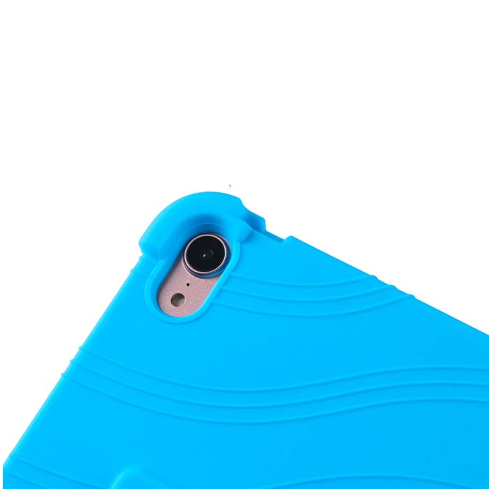 Ally Ipad Mini 6 (2021) Kilif Standli Silikon Tablet Kilifi (143925821 ...