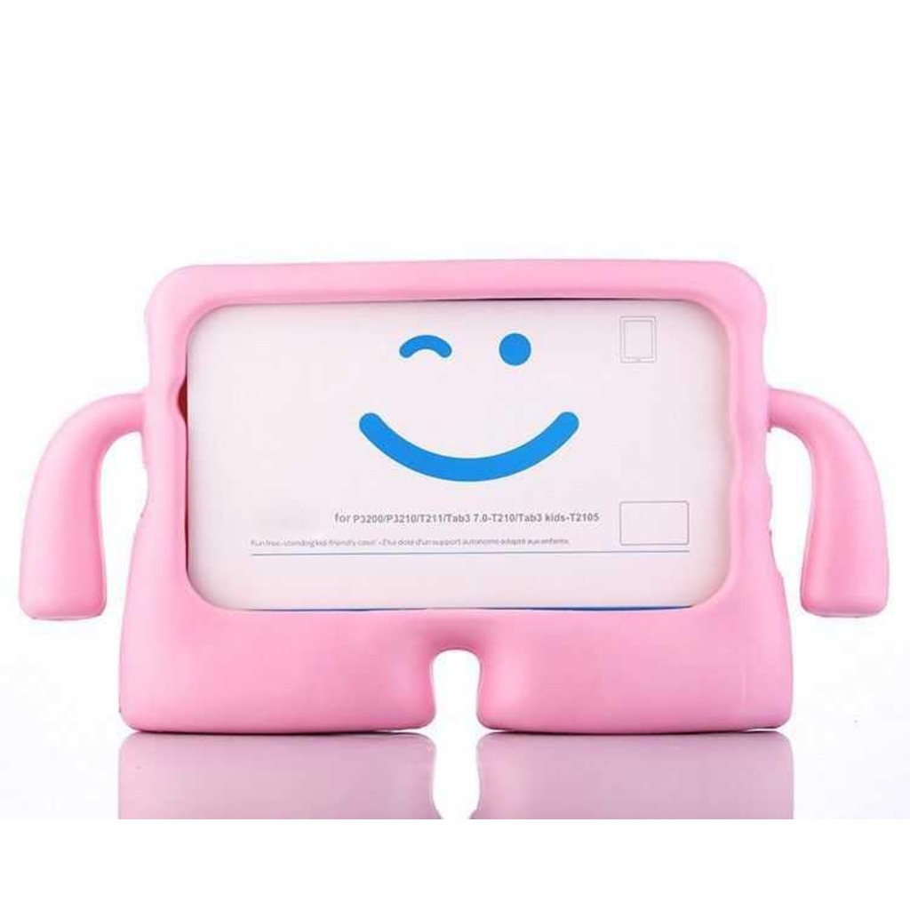Huawei T5 10.1 inç Tam Uyumlu Silikon Çocuk Tablet Kılıf Yeşil ...