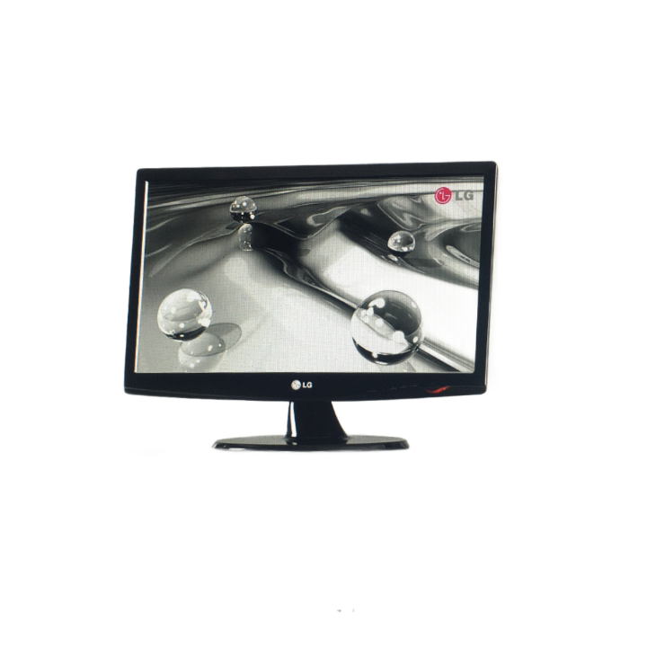 Ahmbilgisayartopkapı LG Uyumlu Flatron W1943Sb 18'5 Inç Lcd Wide Screen ...