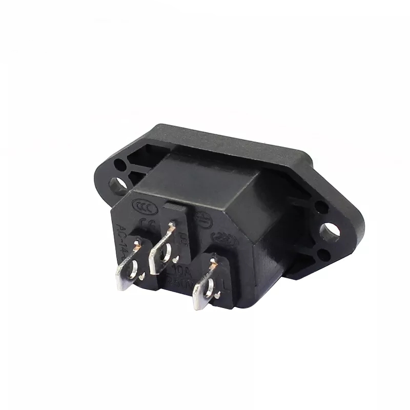 25 Adet Ic-212 Bilgisayar Power Soket Erkek Kulaklı Fiyatları ve ...