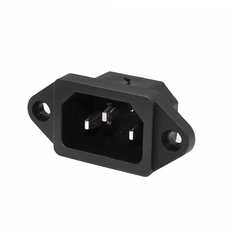 25 Adet Ic-212 Bilgisayar Power Soket Erkek Kulaklı Fiyatları ve ...