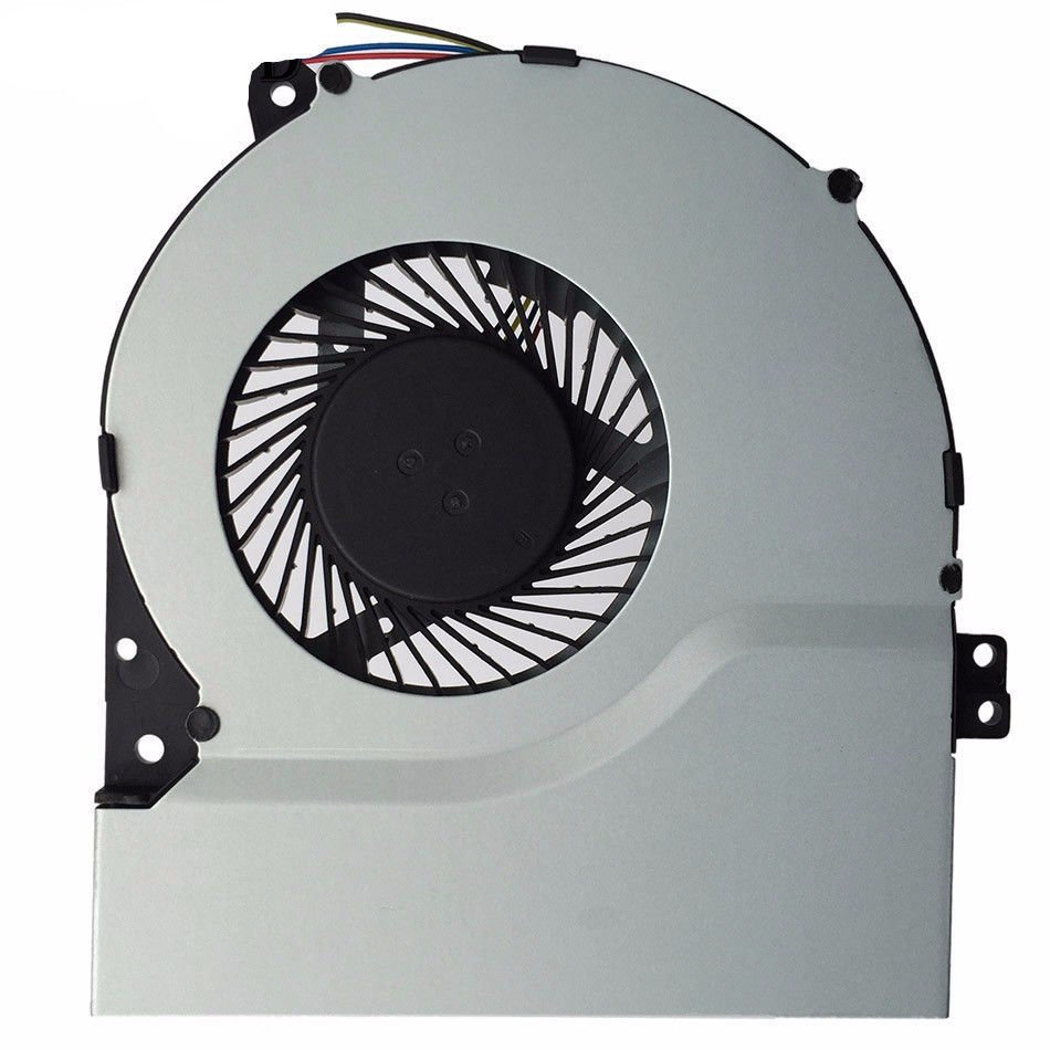 Asus Uyumlu X550Jd X550Jk X550La X550Lav X550Lb X550Lc Fan 4 Pin Nf69 ...