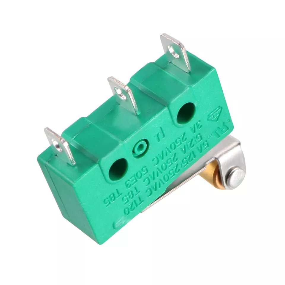 Ic-168A Micro Switch Lehim Bacak Makarali Donghai Fiyatları ve Özellikleri