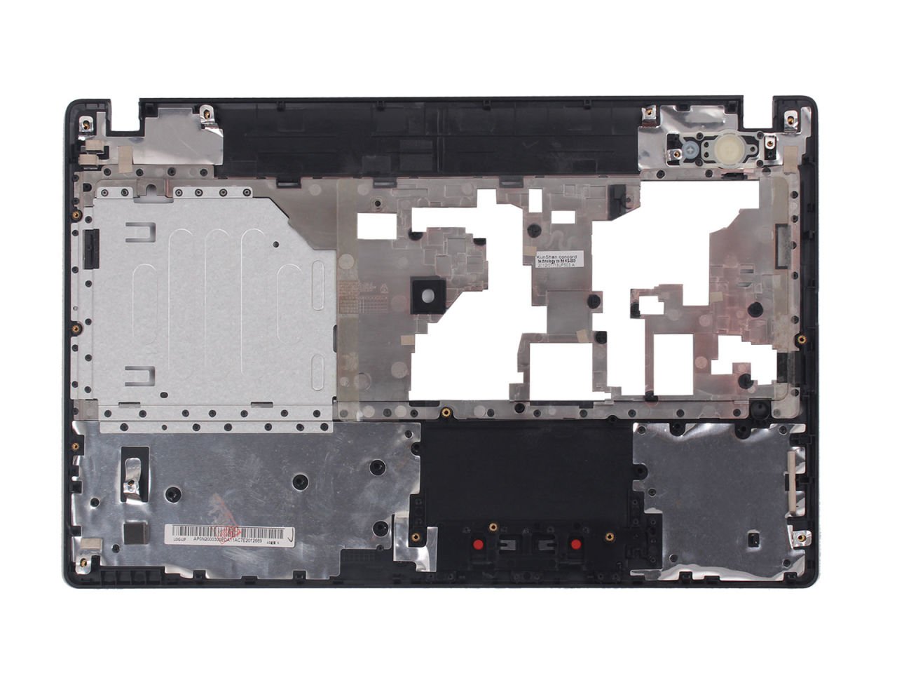 Lenovo Uyumlu G580 G585 20150 20157 2189 2689 Üst Kasa C Cover ...