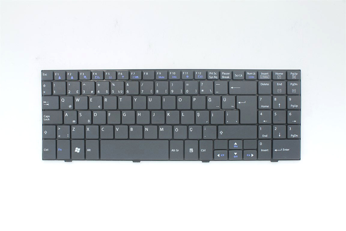 LG Uyumlu A505 A51 Lga51 R58 R59 A510 A515 A520 R560 R580 Klavye ...