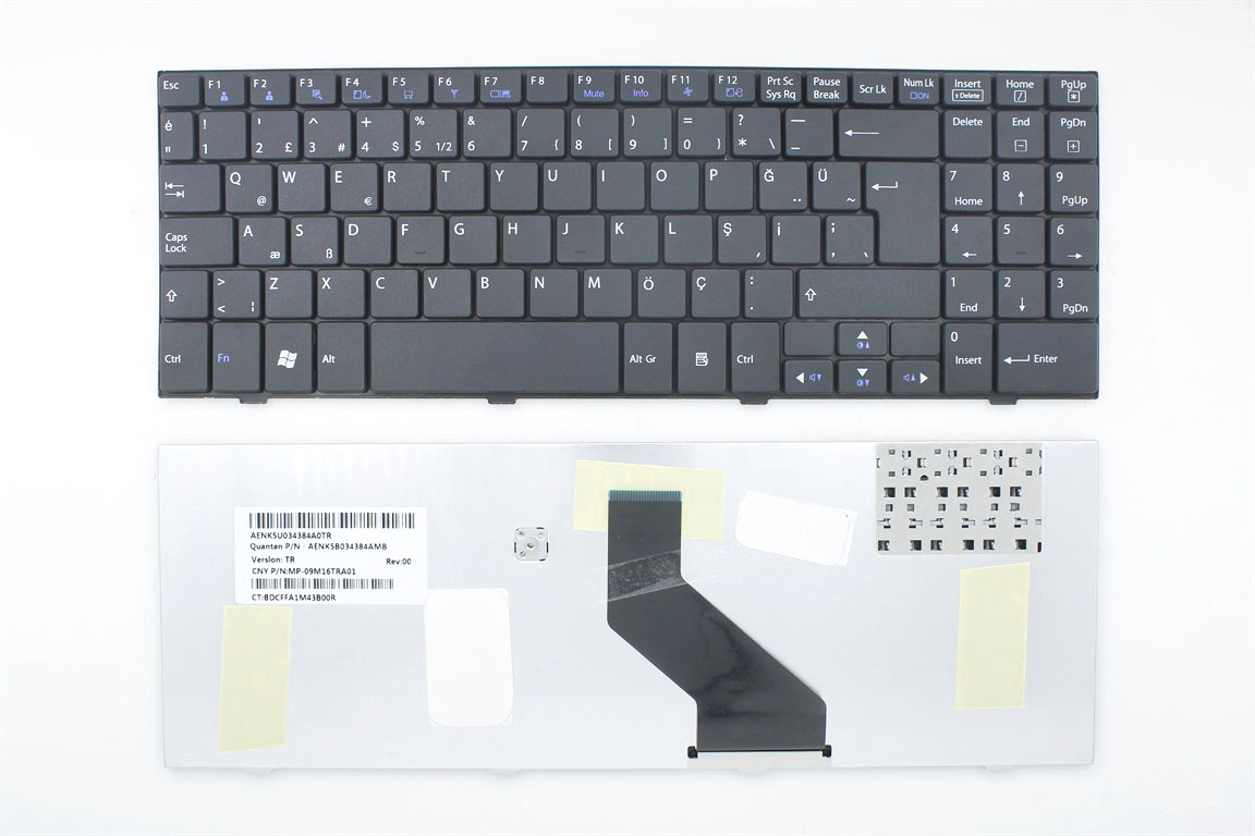 LG Uyumlu A505 A51 Lga51 R58 R59 A510 A515 A520 R560 R580 Klavye 127140095460 Fiyatları ve ...