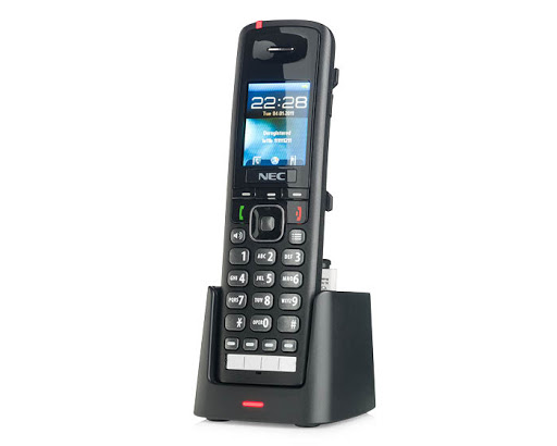 Nec Ml440 Dect Telefon+Masaüstü Şarj Ünitesi Fiyatları ve Özellikleri