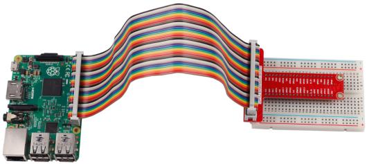 Raspberry Pi Gpıo Breadboard Kartı Fiyatları ve Özellikleri