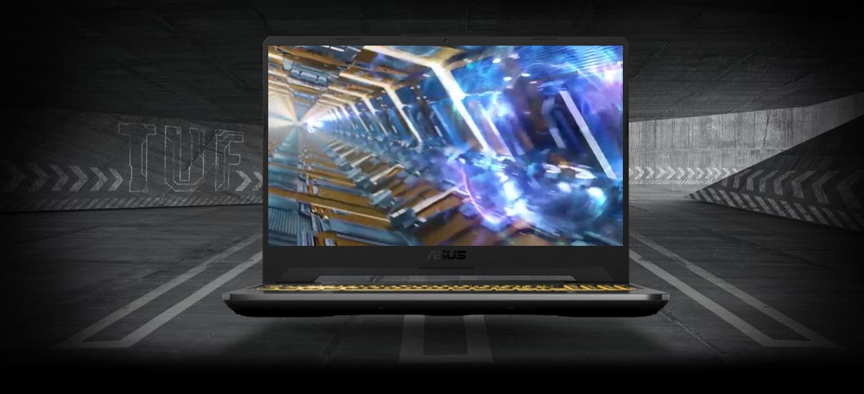 Asus TUF Gaming A15 FA506NF-HN051-K2 R5-7535HS 16 GB 1 TB SSD RTX2050 ...