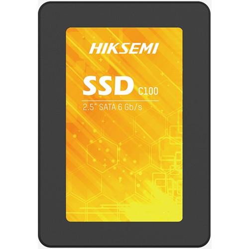 Hiksemi C100/240GB 2.5" 240 GB SATA 3 SSD Fiyatları ve Özellikleri
